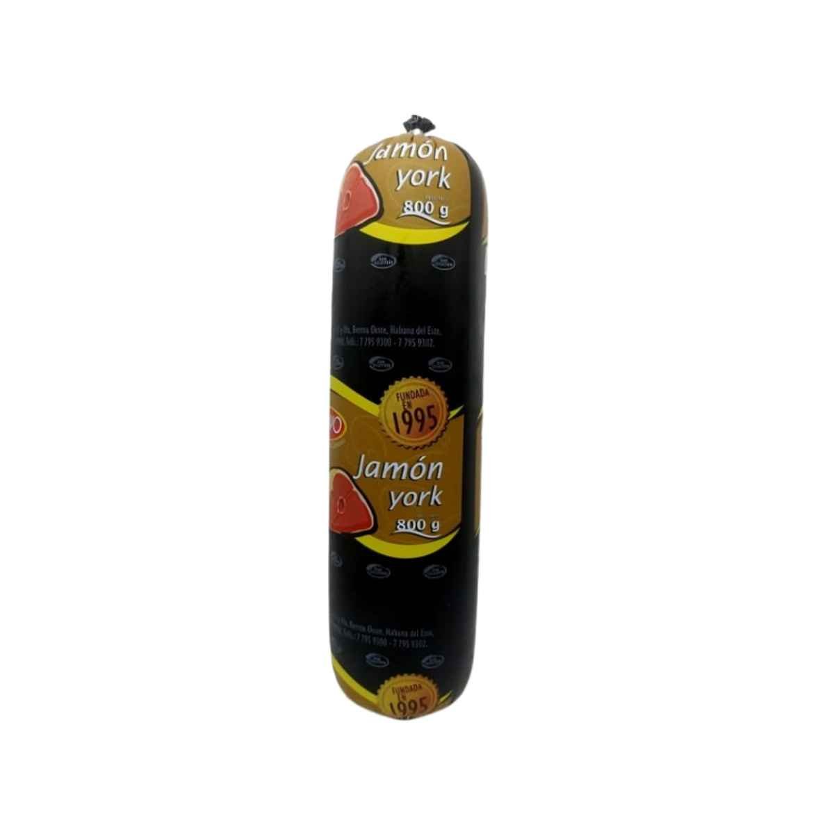 Jamón York Bravo 800g - Latin House Miami